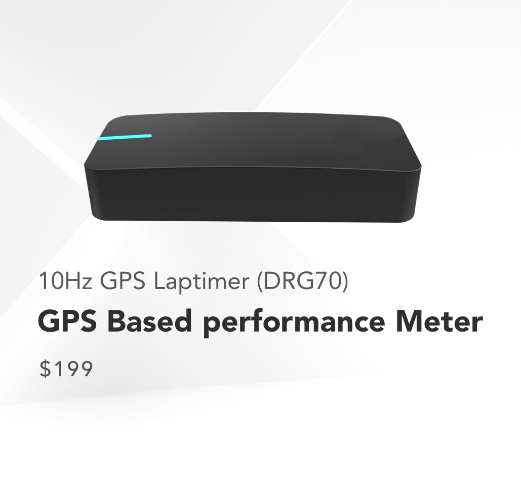 Products – Dragy International